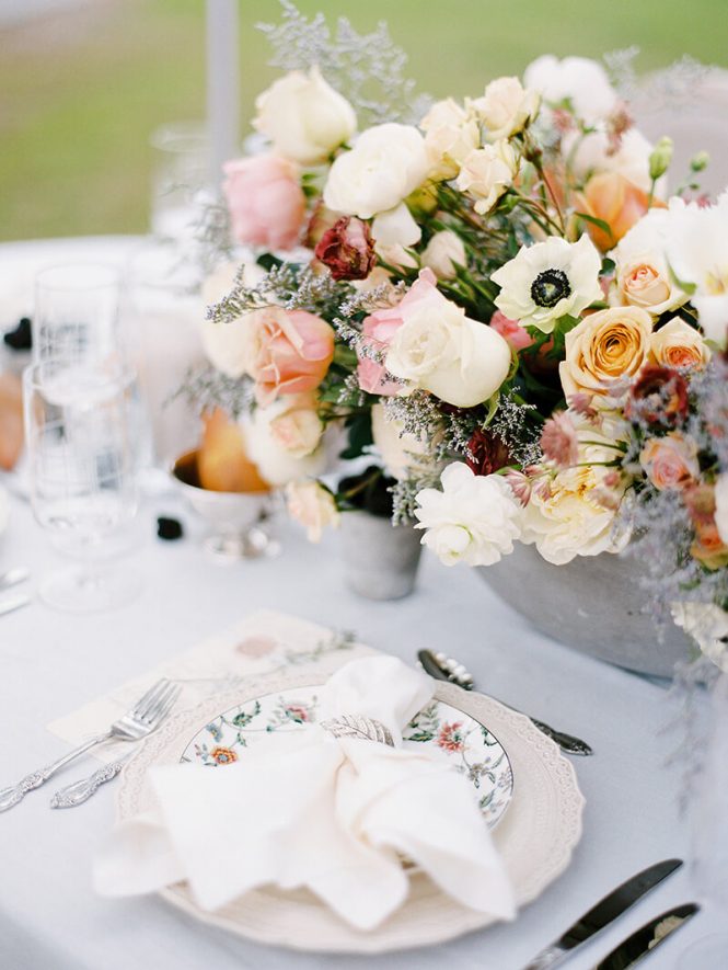 Haley Kelly Events | Event Planning | Charleston, SC