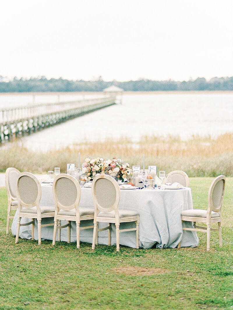 Haley Kelly Events | Portfolio | Charleston, SC