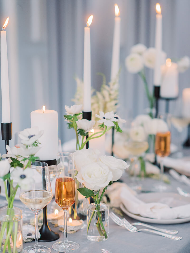 Haley Kelly Events | Portfolio | Charleston, SC