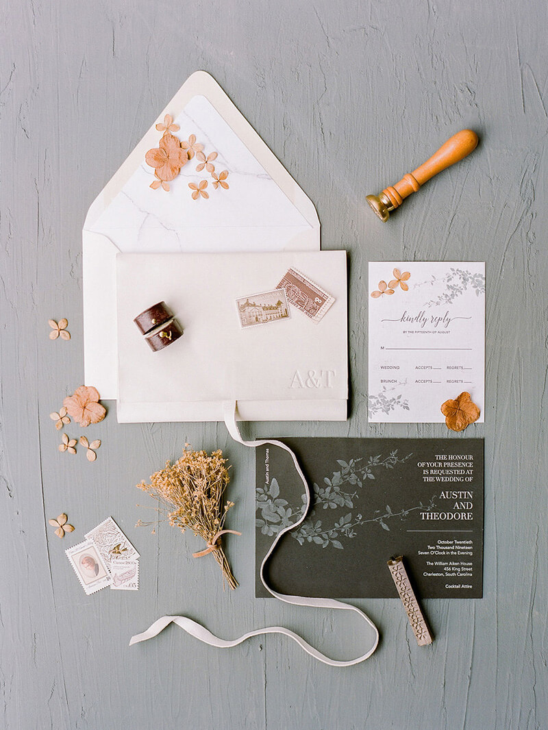 Haley Kelly Events | Portfolio | Charleston, SC