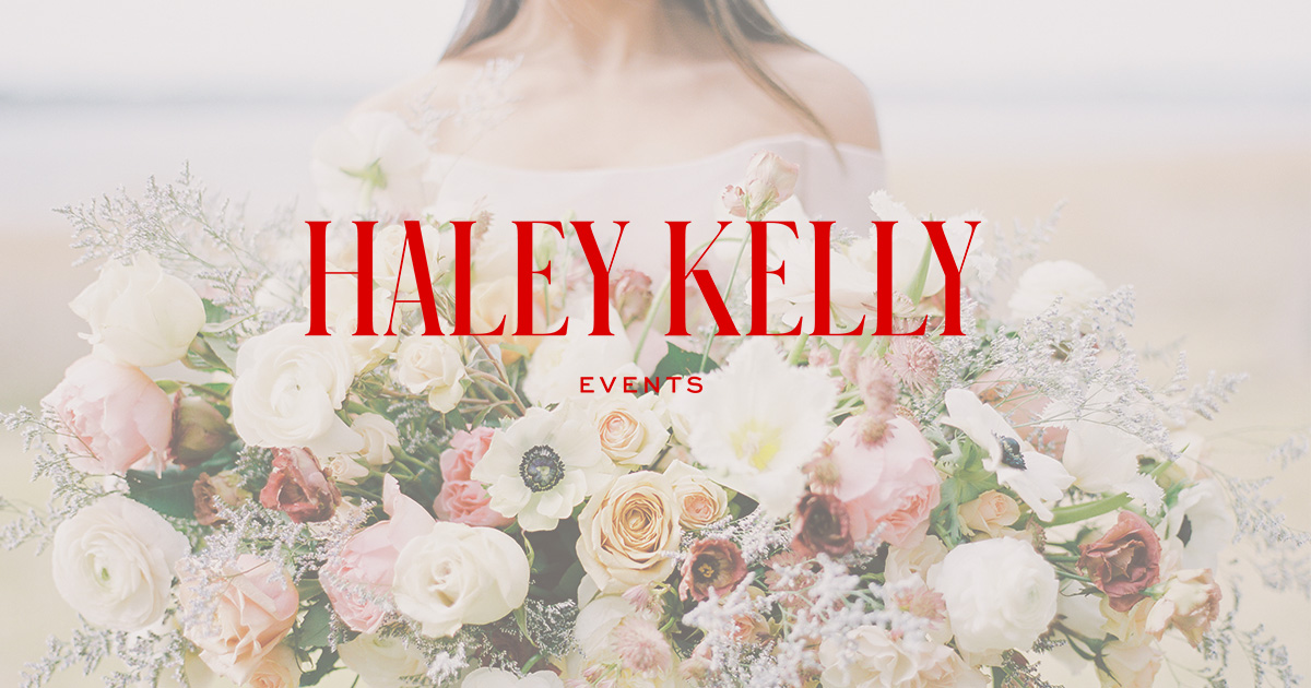 Haley Kelly Events | Event Planning | Charleston, SC