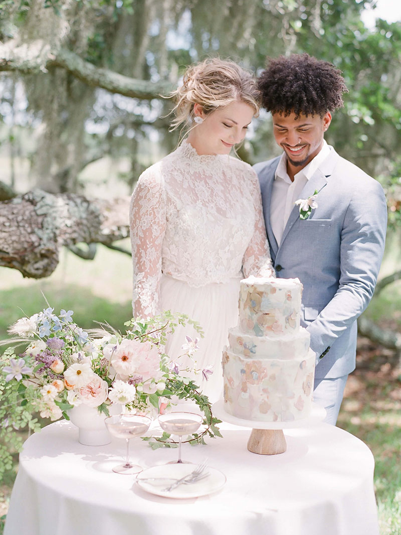 Haley Kelly Events | Portfolio | Charleston, SC