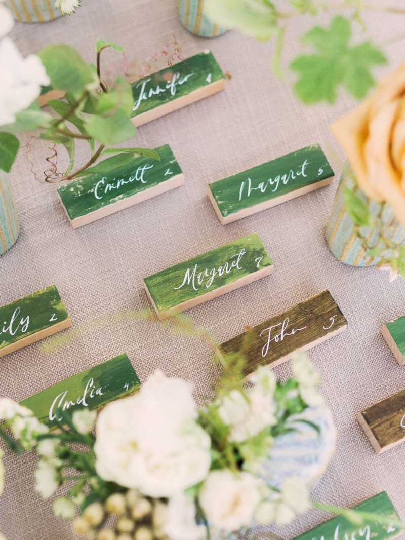 Haley Kelly Events | Portfolio | Charleston, SC