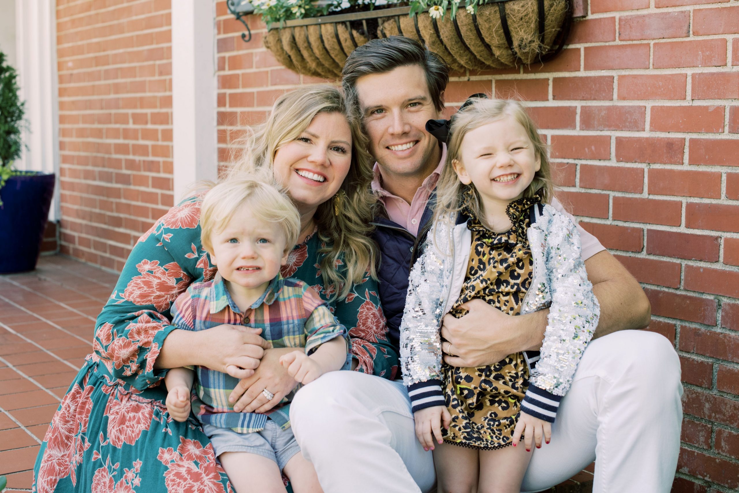 Haley Kelly Events | About | Charleston, SC