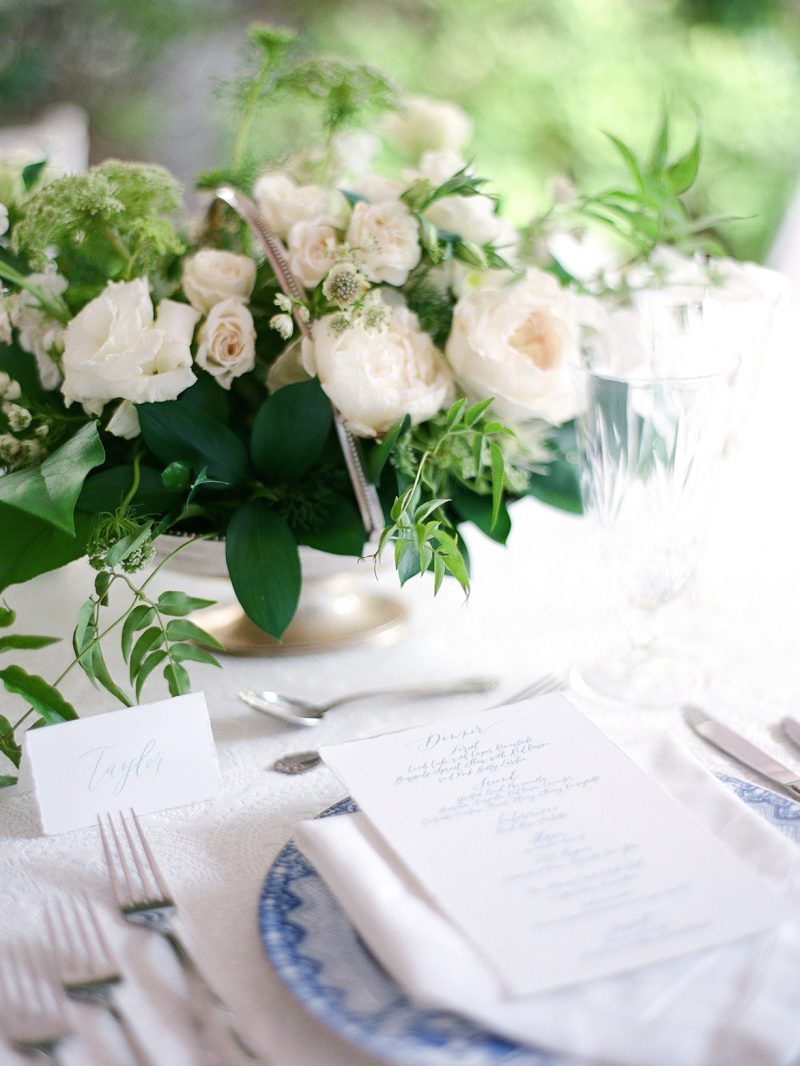 Haley Kelly Events | Portfolio | Charleston, SC