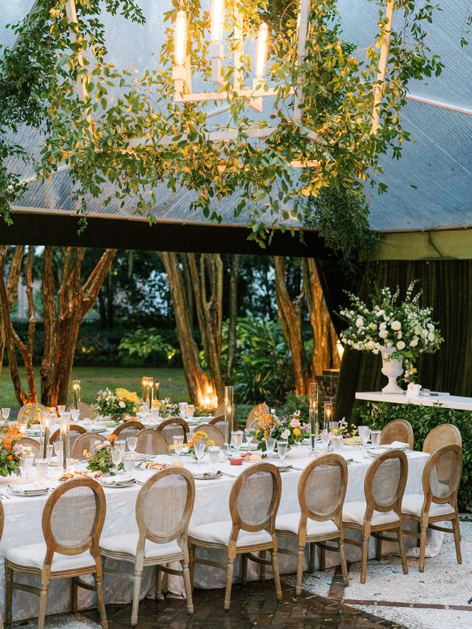 Haley Kelly Events | Event Planning | Charleston, SC