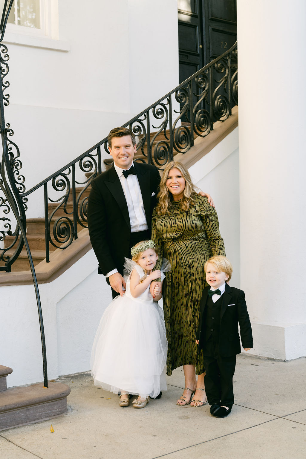 Haley Kelly Events | About | Charleston, SC